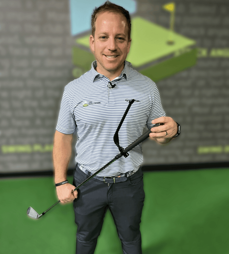 Products – The Golf Room Products