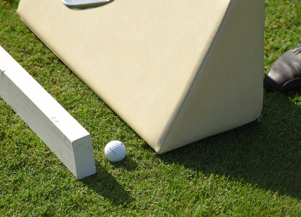 Wedge Plane – The Golf Room Products