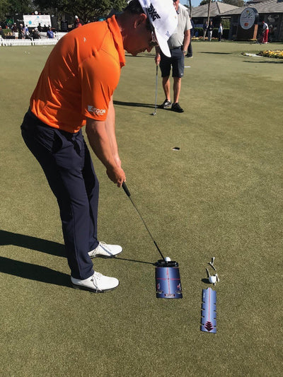 The Golf Room Products